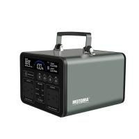China 1000W Rechargeable Portable Power Station Outdoor Camping Waterproof for sale