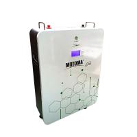 China Renewable Energy 48v 200ah LiFePO4 Battery 10KWh For Off Grid Solar Energy Systems for sale
