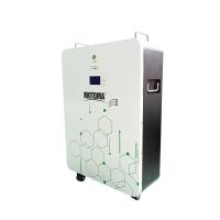 China Renewable Energy 48v 200ah LiFePO4 Battery 10KWh For Off Grid Solar Energy Systems for sale