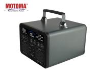 China Smart Usb Portable Portable AC Power Station 1000W 110V 220V Super Quick Charge for sale