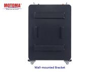 China Wall Mounted 10kwh 48V 200Ah LiFePO4 Battery For Off Grid Residential Solar System for sale