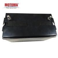 China Maintenance Free Lifepo4 Storage Solar Battery 12V 100Ah Deep Cycle 5000 Times Cycle for sale
