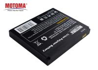 China 500 Times Rechargeable Battery For Bluetooth Earphone 7.4V 1950mah for sale