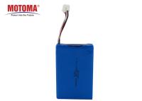 China High Density Smart Watch Batteries 3.7V 1500mah rechargeable for sale