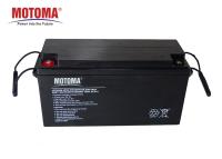 China High Capacity 12.8V100Ah Lifepo4 Lithium Battery For Solar Storage System for sale