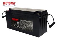 China High Capacity 12.8V100Ah Lifepo4 Lithium Battery For Solar Storage System for sale