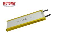 China Long Cycle Life IOT Battery Pack , Li Ion Battery 3.7 V 3400mah for sale