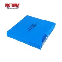 China lithium polymer battery 2600mah 7.4 v li po battery with BIS Certificate for sale