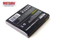 China Eco friendly Medical Lithium Battery 3.7V 2000mAh With Protection BMS for sale