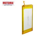 China High Voltage Tablet Lithium Battery 6000mAh With Long Cycle Life for sale