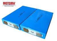 China 3.2V 50Ah Solar Power Lithium Battery LFP Materials Energy Storage For Led Road Light for sale