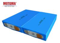 China 3.2V 50Ah Solar Power Lithium Battery LFP Materials Energy Storage For Led Road Light for sale