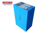 China 3.2V 50Ah Solar Power Lithium Battery LFP Materials Energy Storage For Led Road Light for sale