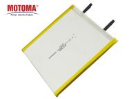 China MSDS 2600mah Lithium Ion Battery , IOT Medical Lithium Batteries for sale