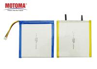 China MSDS 2600mah Lithium Ion Battery , IOT Medical Lithium Batteries for sale