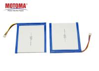 China MSDS 2600mah Lithium Ion Battery , IOT Medical Lithium Batteries for sale
