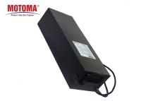China 3.2V 300ah Solar Battery BMS intelligent communication with Long Cycle Times for sale