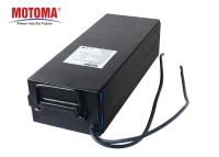 China 3.2V 300ah Solar Battery BMS intelligent communication with Long Cycle Times for sale