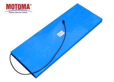 China Deep cycle Solar Power Lithium Battery , 12V 140Ah Lifepo4 Battery For Solar for sale