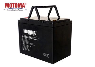 China Deep Cycle Rechargeable Lifepo4 Battery 12v 100ah Lithium Phosphate Solar Batteries for sale