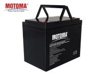 China Deep Cycle Rechargeable Lifepo4 Battery 12v 100ah Lithium Phosphate Solar Batteries for sale