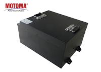 China BMS 120Ah Lifepo4 Lithium Battery High Capacity 100% DOD For UPS for sale