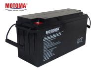 China LiFePO4 Solar Power Lithium Battery 25.6V 75Ah With High Energy Density for sale