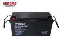 China LiFePO4 Solar Power Lithium Battery 25.6V 75Ah With High Energy Density for sale