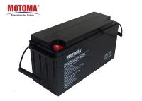 China LiFePO4 Solar Power Lithium Battery 25.6V 75Ah With High Energy Density for sale