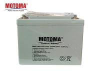 China Electric vehicles 12v 60ah Lifepo4 Battery 4000 times Cycle Life for sale