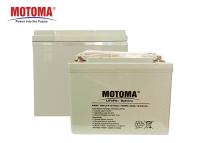 China Electric vehicles 12v 60ah Lifepo4 Battery 4000 times Cycle Life for sale