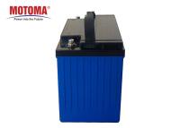 China Maintenance-Free SMF UPS Battery, 12V/100Ah Solar Power Lithium Battery For UPS, Solar Systems, Solar Kits for sale