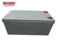 China Hot selling Solar batteries 12V/200Ah LiFePO4 battery for energy storage systems with UL certificate for sale