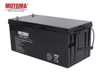 China Long lifespan Power Wall Solar 12V 250Ah LiFePO4 Lithium Battery for Home Solar systems for sale