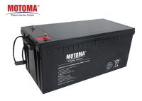 China Long lifespan Power Wall Solar 12V 250Ah LiFePO4 Lithium Battery for Home Solar systems for sale