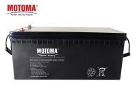 China Long lifespan Power Wall Solar 12V 250Ah LiFePO4 Lithium Battery for Home Solar systems for sale