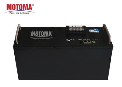 China Deep Cycle Solar Power Lithium Battery 40Ah For UPS Backup Power for sale
