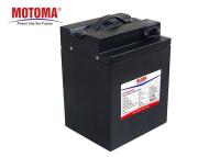 China 48V 24Ah LiFePO4 Lithium Battery For Solar Systems BMS Communication for sale