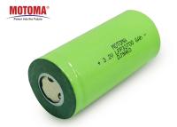 China MOTOMA Lithium Cylindrical Battery 3.2V 6Ah For Smart Home Appliance for sale