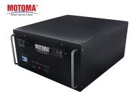 China Solar Systems Lithium Solar Batteries 48v 100Ah  Drawer Type Long Cycle Life for sale