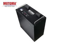 China Solar Systems Lithium Solar Batteries 48v 100Ah  Drawer Type Long Cycle Life for sale