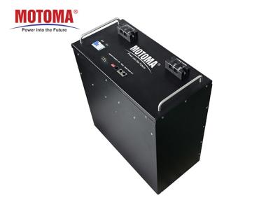 China Solar Systems Lithium Solar Batteries 48v 100Ah  Drawer Type Long Cycle Life for sale
