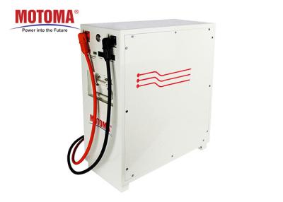 China Compact Lithium Battery For Solar System 120Ah IEC62133 approved for sale