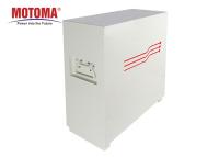 China Compact Lithium Battery For Solar System 120Ah IEC62133 approved for sale