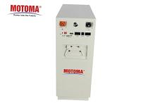 China 51.2V 200Ah LiFePO4 Battery , MOTOMA Lithium Batteries For Solar Panels for sale