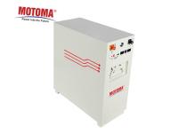 China 51.2V 200Ah LiFePO4 Battery , MOTOMA Lithium Batteries For Solar Panels for sale