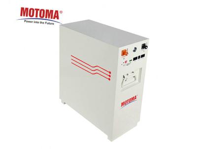 China 51.2V 200Ah LiFePO4 Battery , MOTOMA Lithium Batteries For Solar Panels for sale