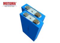 China LFP Solar Power Lithium Battery , Solar Lifepo4 Battery 30Ah 40Ah for sale