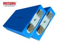 China LFP Solar Power Lithium Battery , Solar Lifepo4 Battery 30Ah 40Ah for sale