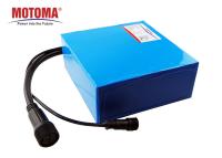 China 11.1V 50ah Lithium Battery Pack For E-Bike And Medical Equipment for sale